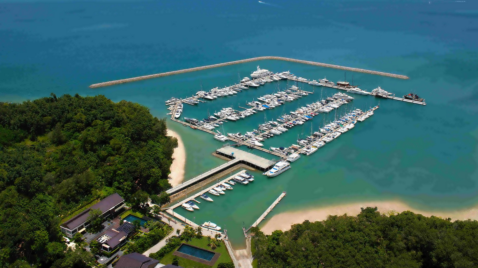 Phuket Marine hub vision gains momentum - Derani Yachts