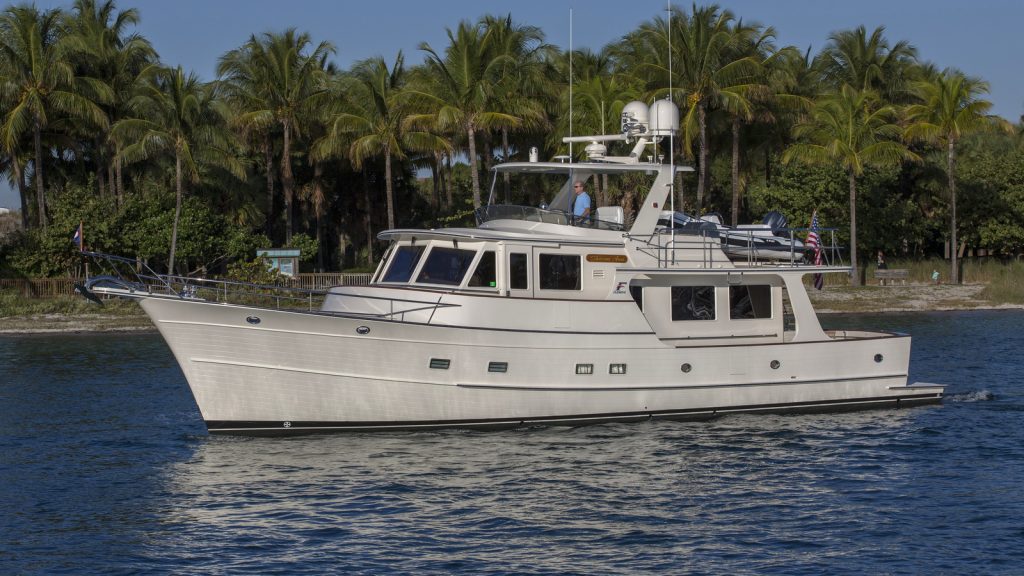 Fleming 65 - Southeast Asia Yachts/Boats For Sale - Derani Yachts