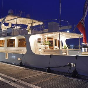 Fleming 78 - Southeast Asia Yachts/Boats For Sale - Derani Yachts