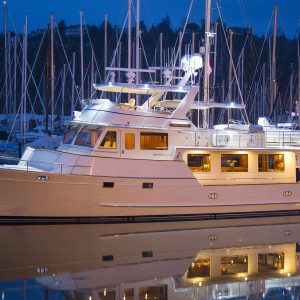 Fleming 78 - Southeast Asia Yachts/Boats For Sale - Derani Yachts