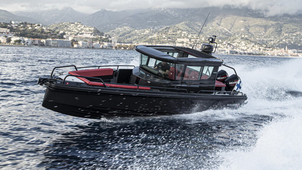 BRABUS Marine - Southeast Asia Yachts/Boats For Sale - Derani Yachts