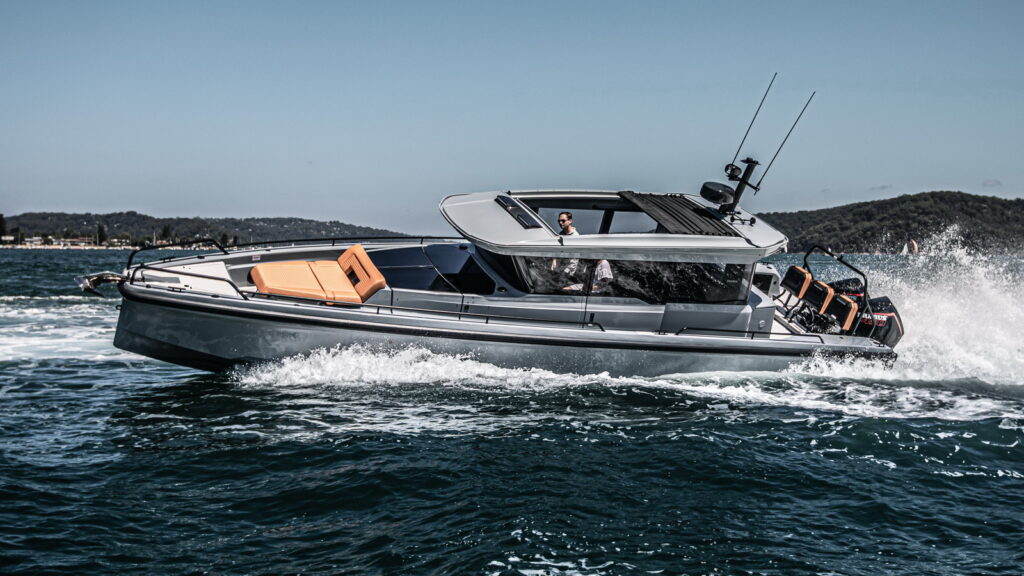 BRABUS Marine - Southeast Asia Yachts/Boats For Sale - Derani Yachts