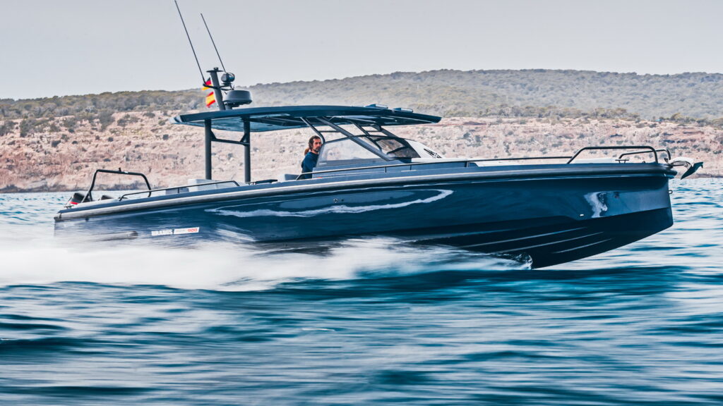 BRABUS Marine - Southeast Asia Boats For Sale - Derani Yachts