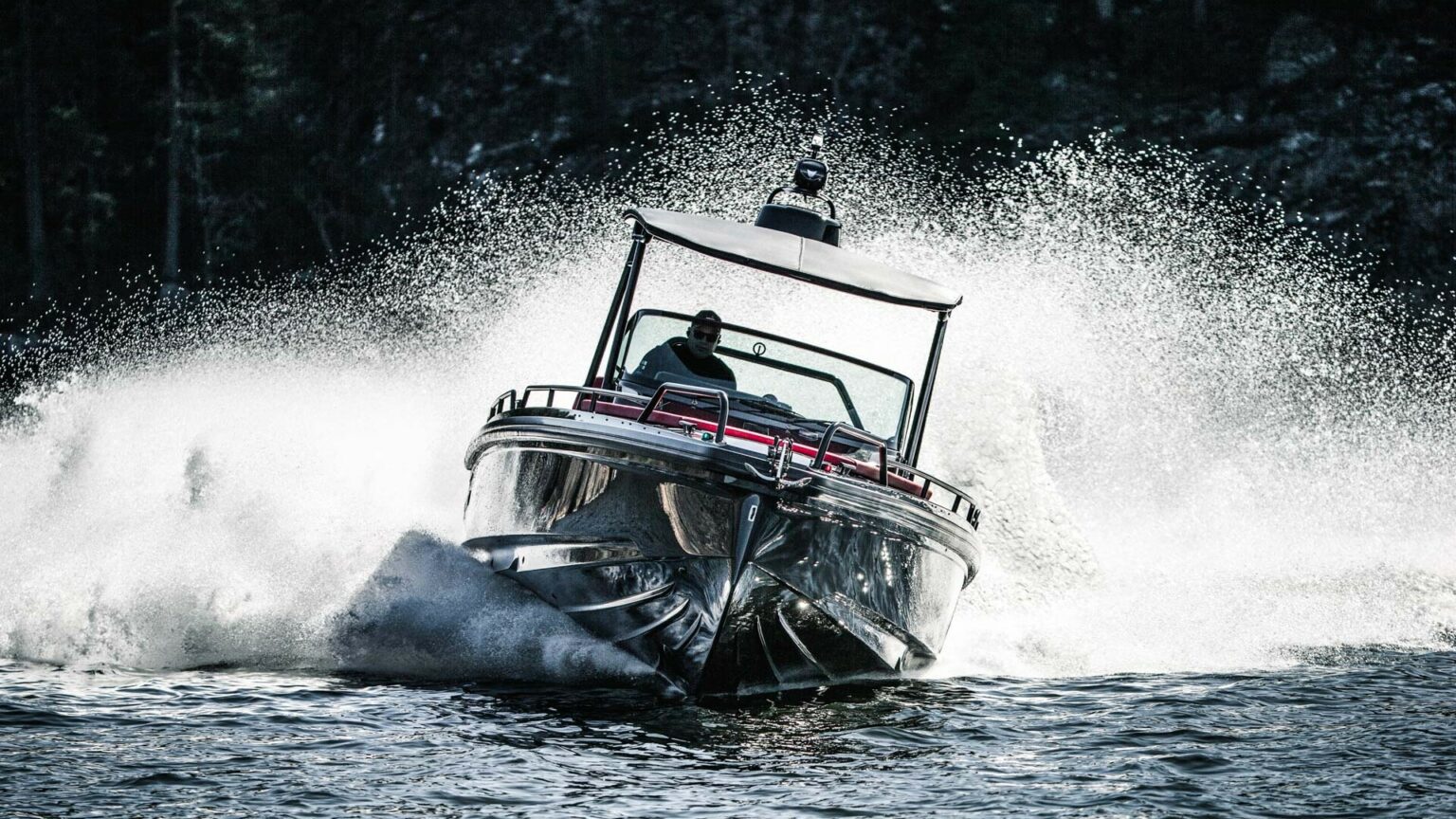 BRABUS Marine - Southeast Asia Yachts/Boats For Sale - Derani Yachts