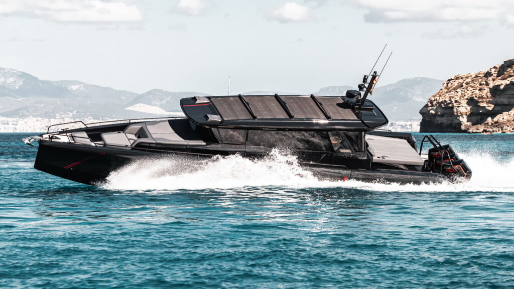 BRABUS Marine - Southeast Asia Boats For Sale - Derani Yachts
