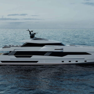 Southeast Asia Yachts/Boats For Sale – Derani Yachts Superyacht Class ...