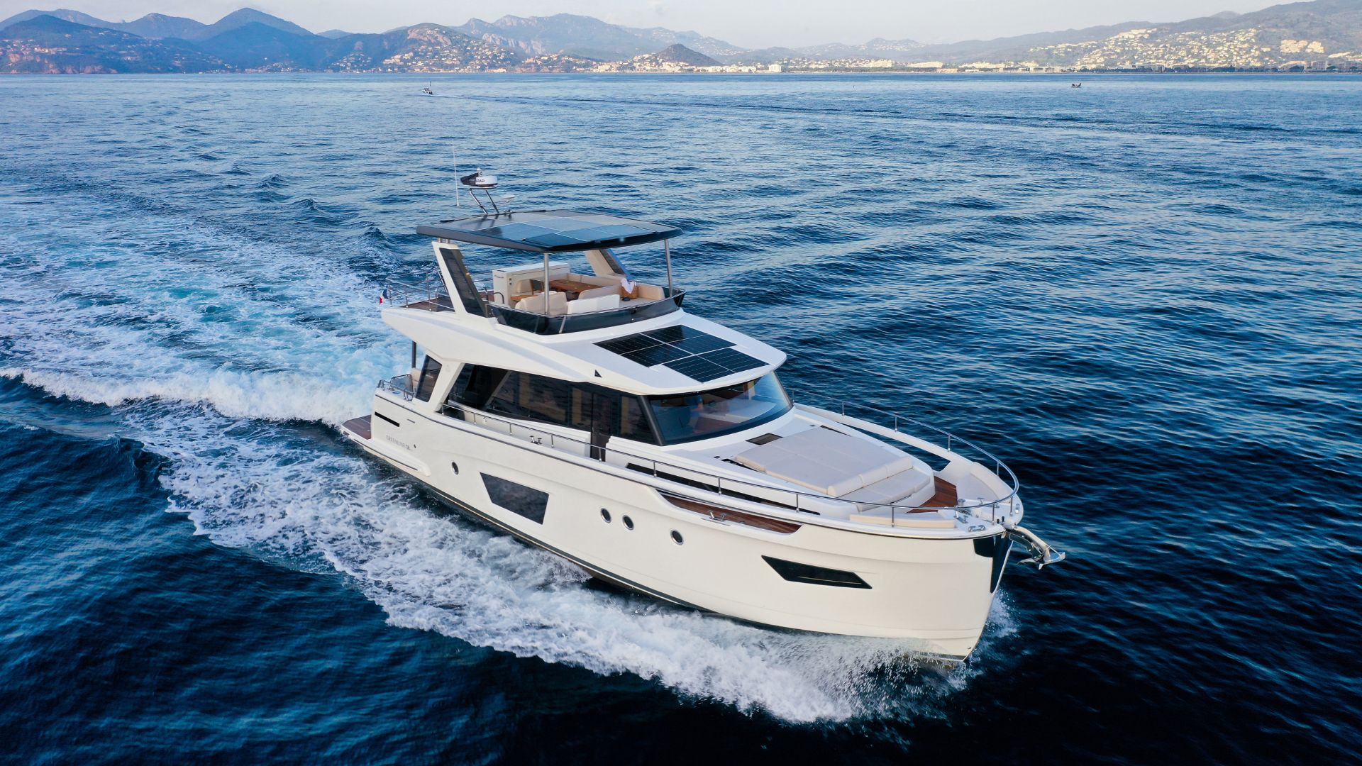 Greenline 48 Fly - Southeast Asia Yachts/Boats For Sale - Derani Yachts