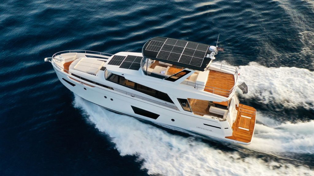Malaysia Yachts & Boats For Sale - Derani Yachts