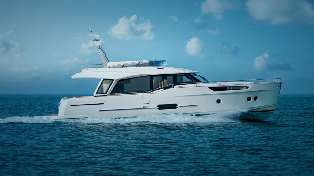 Greenline Yachts - Southeast Asia Yachts/Boats For Sale - Derani Yachts