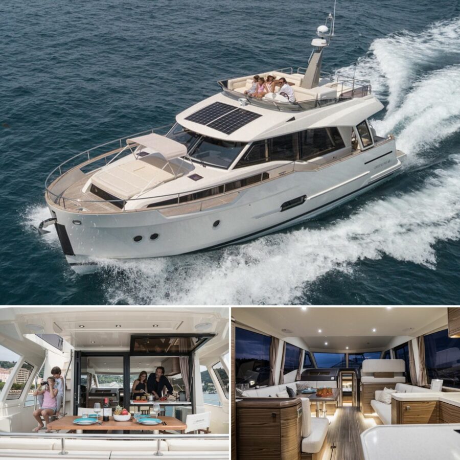 Join Derani Yachts at the Thailand International Boat Show 2025 ...