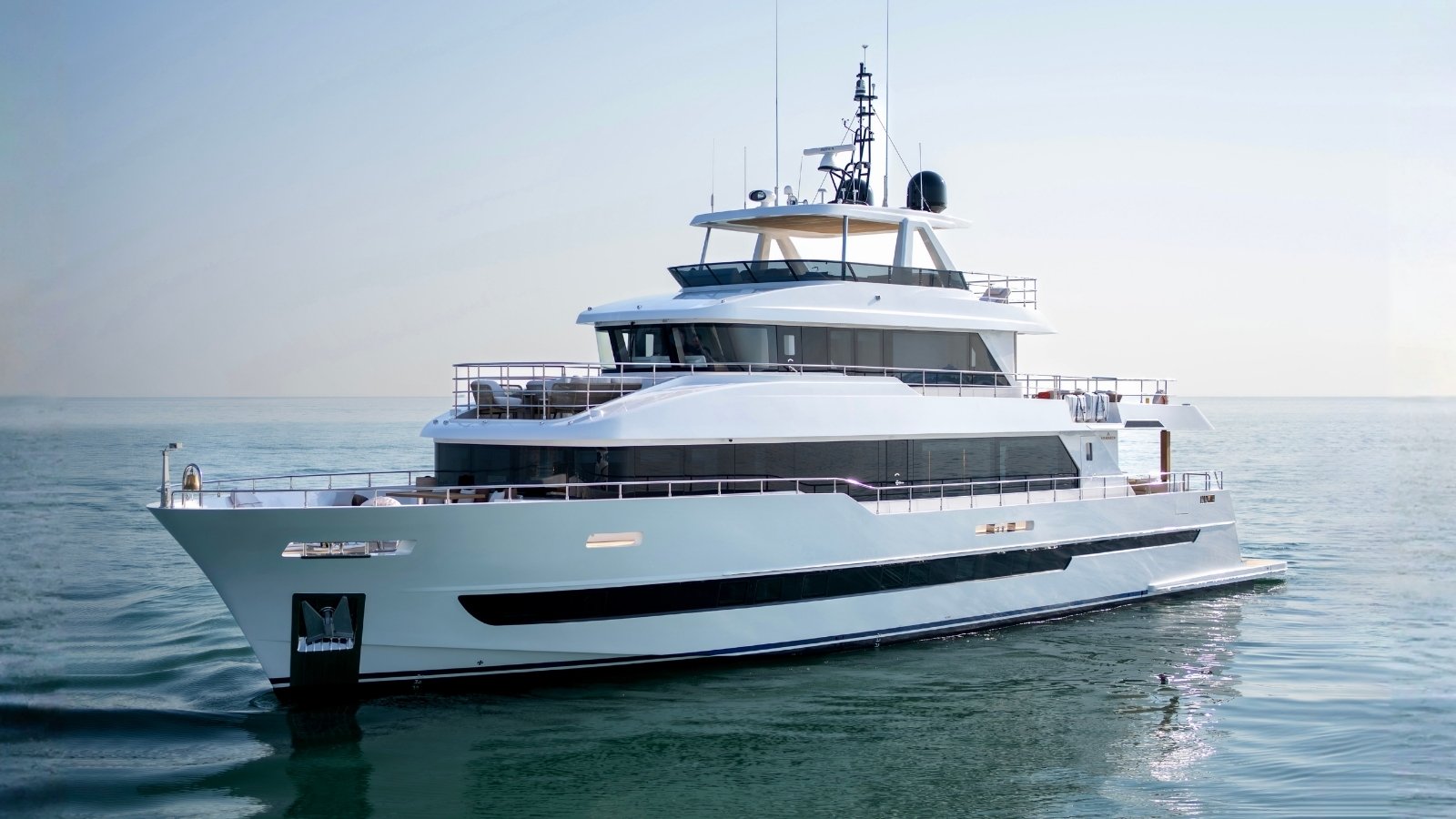 Nomad 101 - Southeast Asia Boats For Sale - Derani Yachts