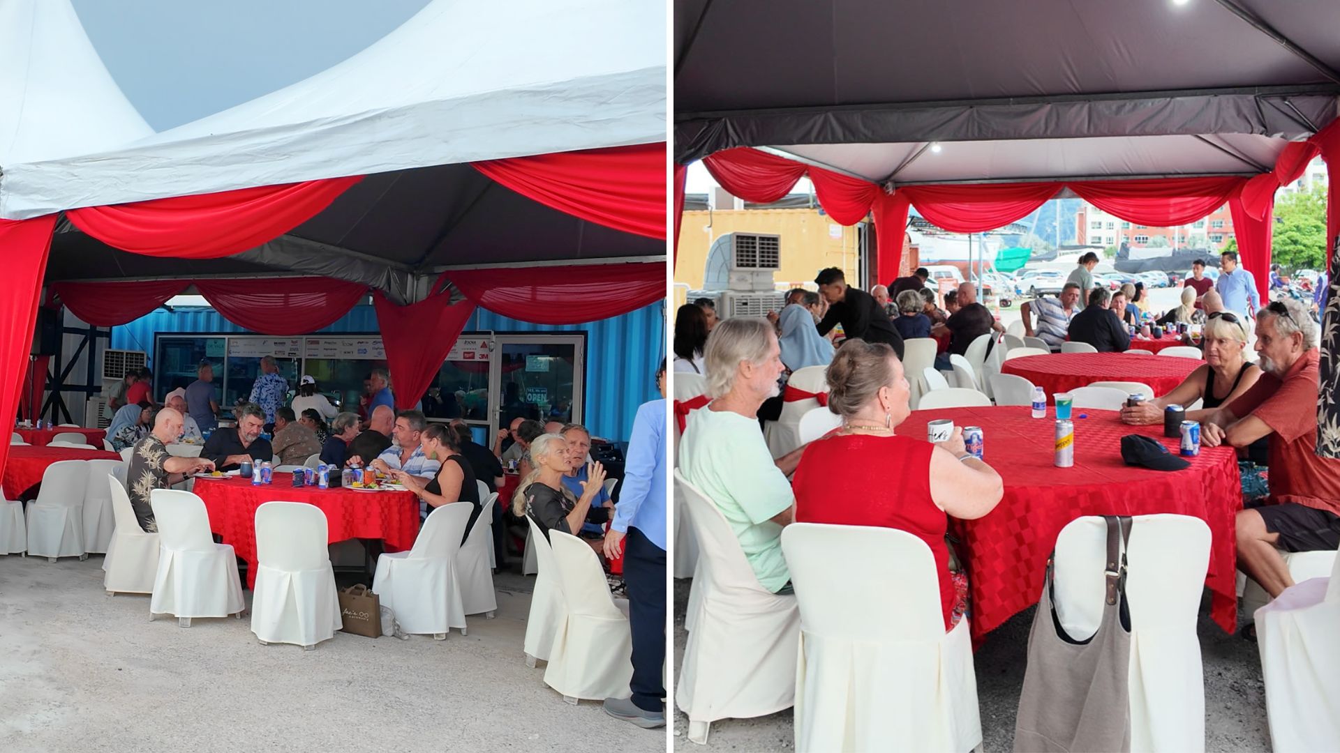Derani Yachts Expands into Malaysia with New Branch at Pangkor Marina ...