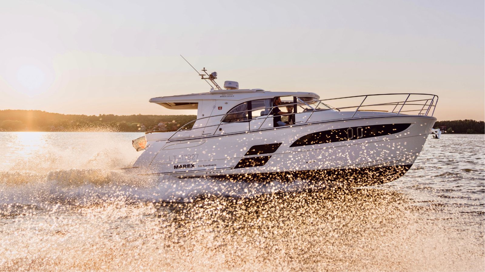 Malaysia Yachts & Boats For Sale - Derani Yachts