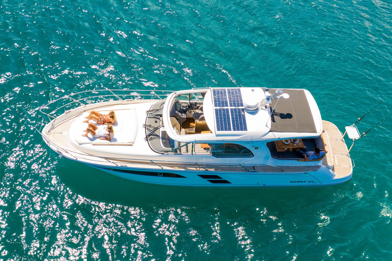 Introducing Marex – Scandinavian Craftsmanship Arrives in Southeast ...