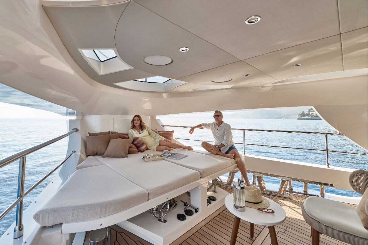 Derani Yachts Secures Dealership for Majesty, Nomad, and Oryx Brands in ...