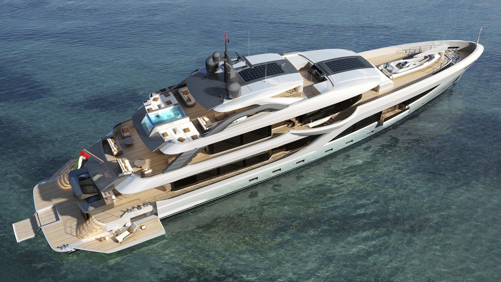 Majesty 160 - Southeast Asia Boats For Sale - Derani Yachts