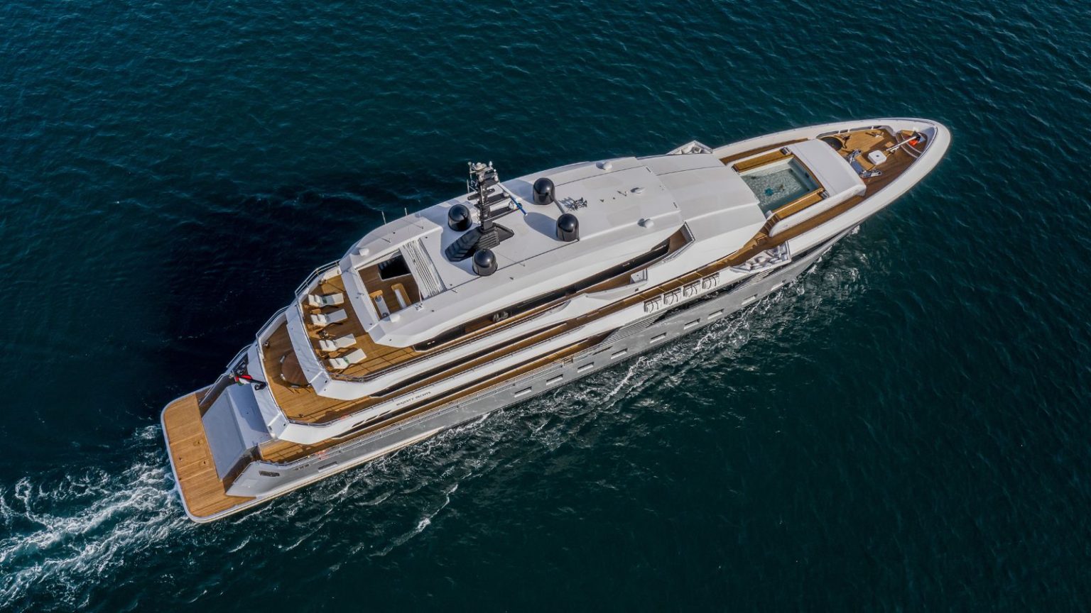 Malaysia Yachts & Boats For Sale - Derani Yachts