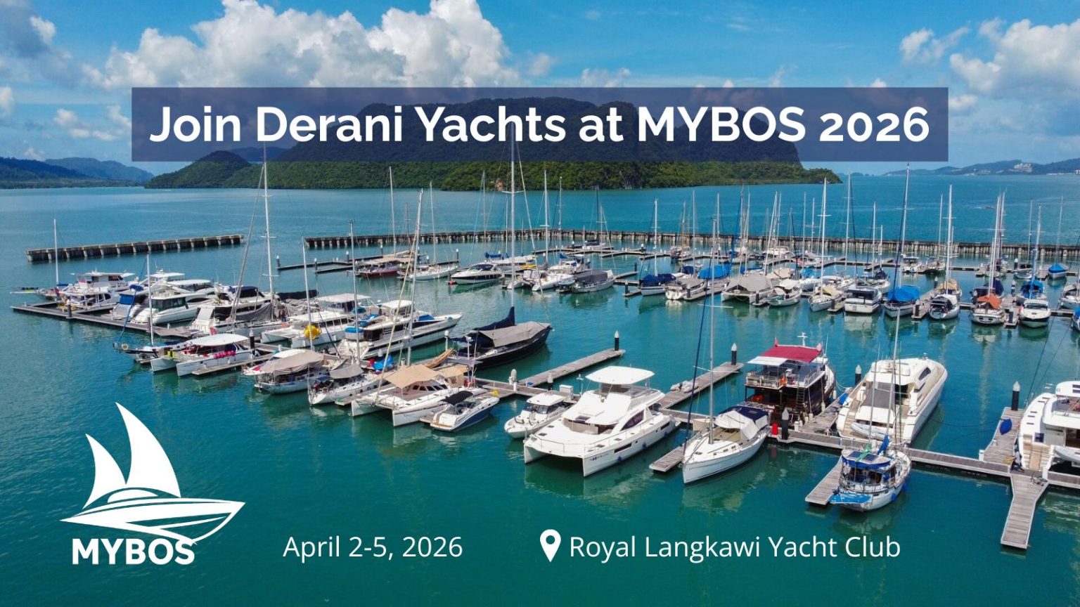 Malaysia Yachts & Boats For Sale - Derani Yachts
